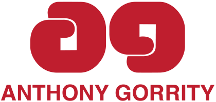 Home - Anthony Gorrity