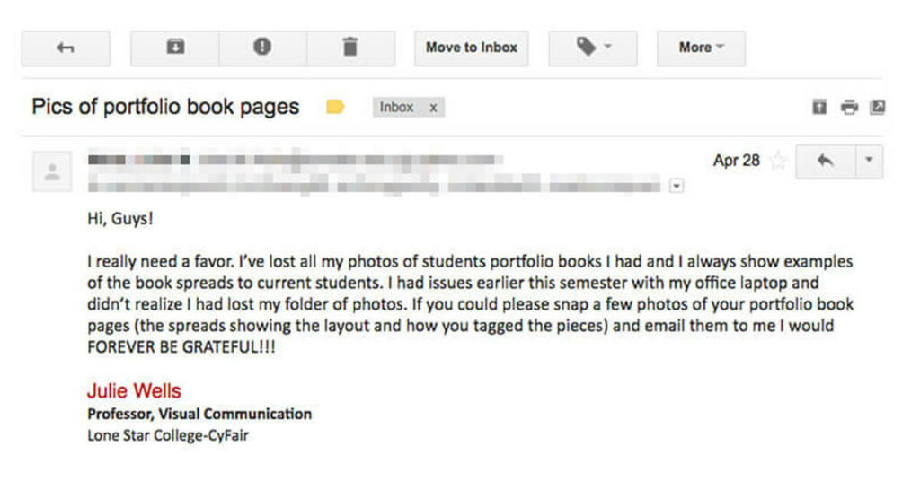 Dream Big, Make Goals, Execute - Anthony Gorrity