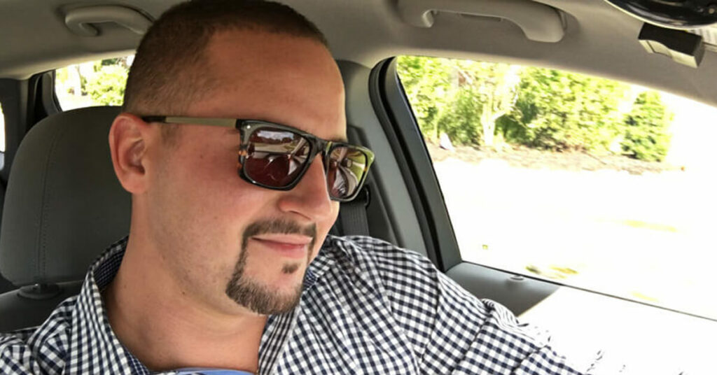 Dream Big, Make Goals, Execute - Anthony Gorrity