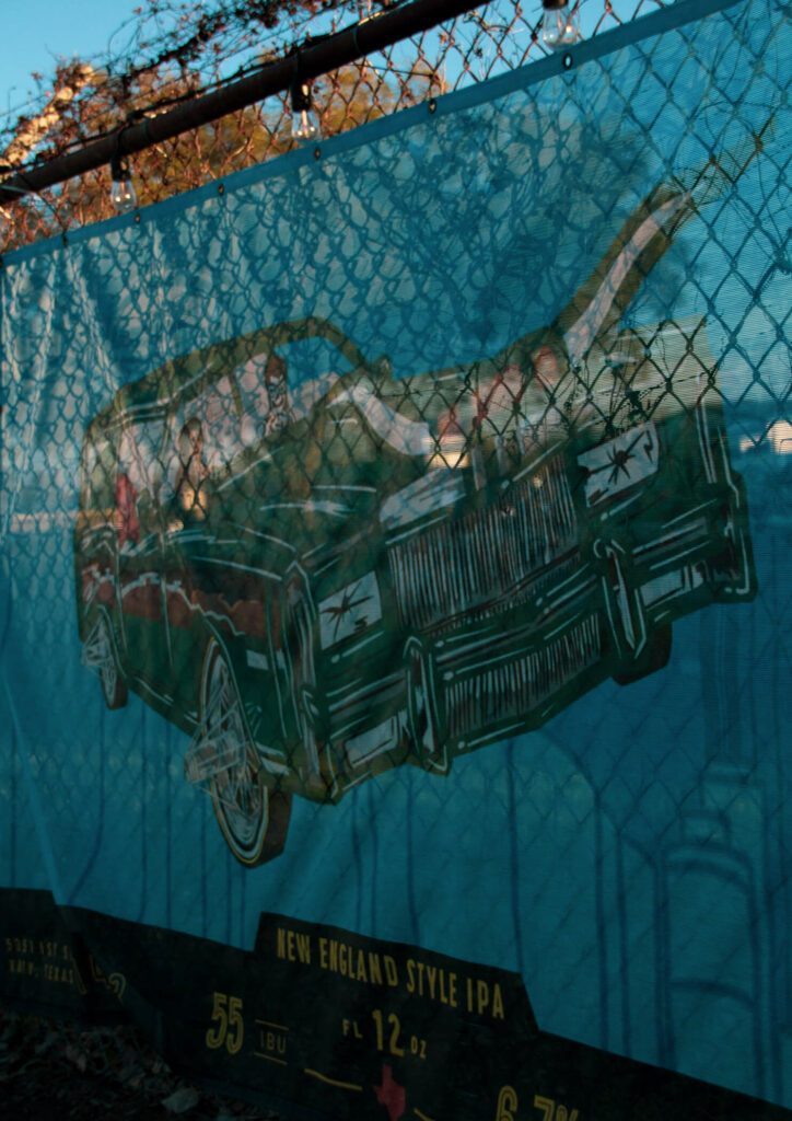 Press – Anthony Gorrity