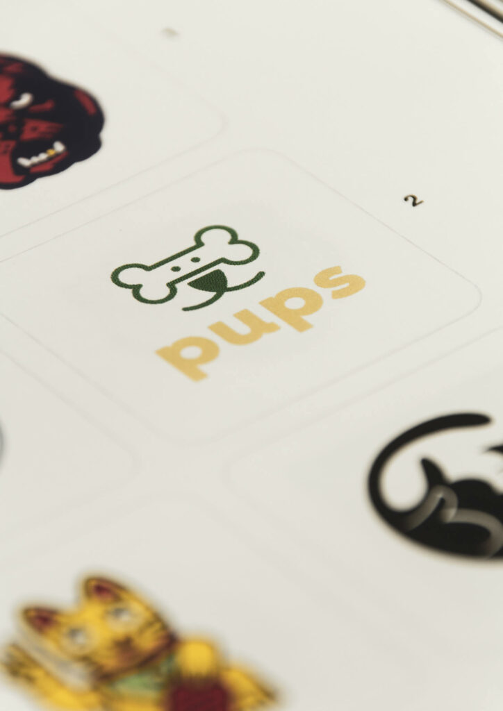 Press – Anthony Gorrity